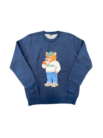 Nine Clothing Co